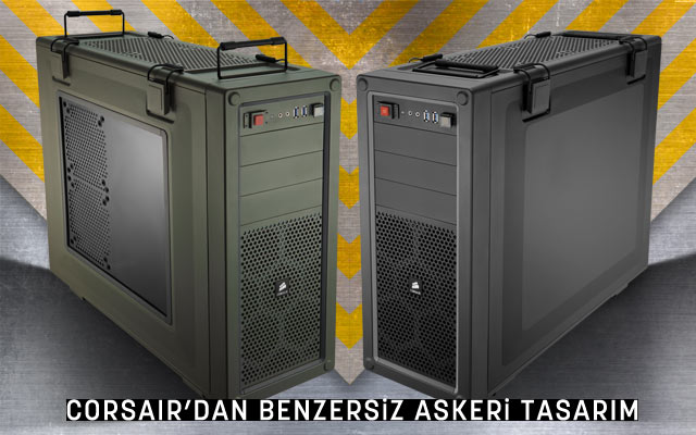 CORSAIR CC-9011018-WW kasa - inventus