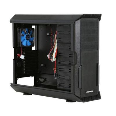 RAIDMAX Monster kasa - inventus