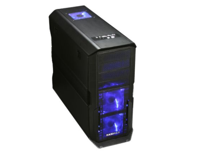 RAIDMAX Monster kasa - inventus