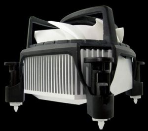 ARCTICCOOLING Alpine 11 GT işlemci soğutucusu - inventus