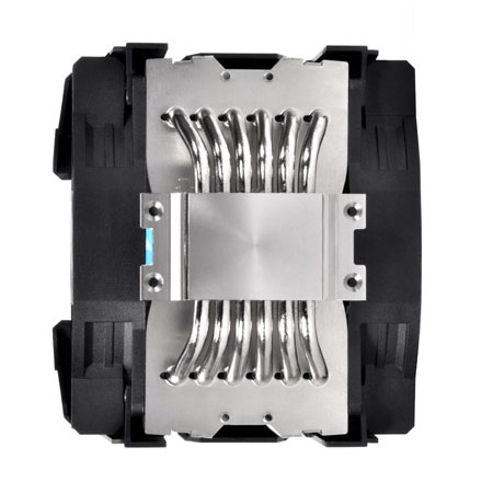 THERMALTAKE CL-P0575 işlemci soğutucusu - inventus