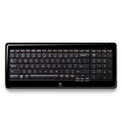 LOGITECH K340 klavye - inventus