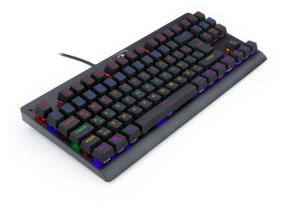 REDRAGON K568 RGB DARK AVENGER V2 klavye - inventus