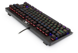 REDRAGON K568 RGB DARK AVENGER V2 klavye - inventus