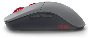 GLORIOUS Forge Series One Pro Centauri Wireless fare - inventus