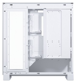PHANTEKS NV5 White kasa - inventus