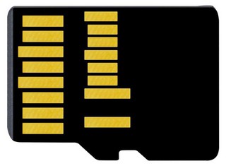 DELKIN POWER 128GB MICRO SD UHS-II 2000X (V90) a/v ekipman - inventus