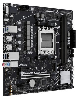 ASUS PRIME A620M-E-CSM anakart - inventus
