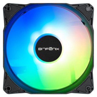 BITFENIX CUBE 360 işlemci soğutucusu - inventus