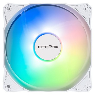 BITFENIX CUBE 360 WHITE işlemci soğutucusu - inventus