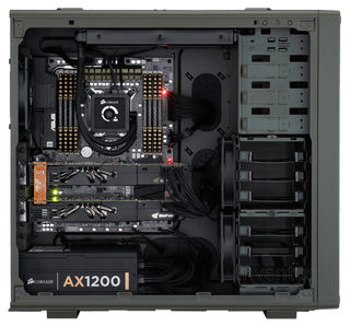 CORSAIR CC-9011018-WW kasa - inventus