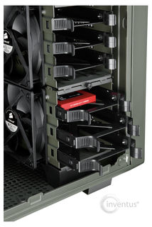 CORSAIR CC-9011018-WW kasa - inventus