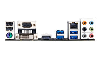 GIGABYTE GA-H87-HD3 anakart - inventus