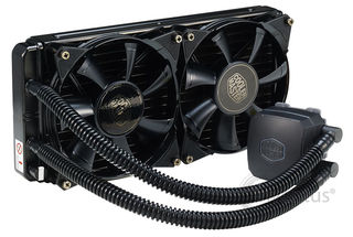COOLER MASTER RL-N28L-20PK-R1 işlemci soğutucusu - inventus