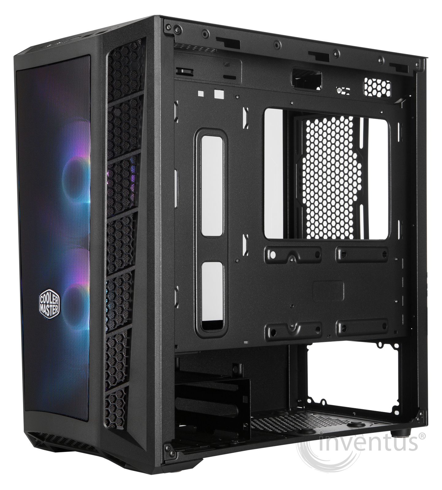COOLER MASTER MASTERBOX MB311L ARGB kasa - inventus
