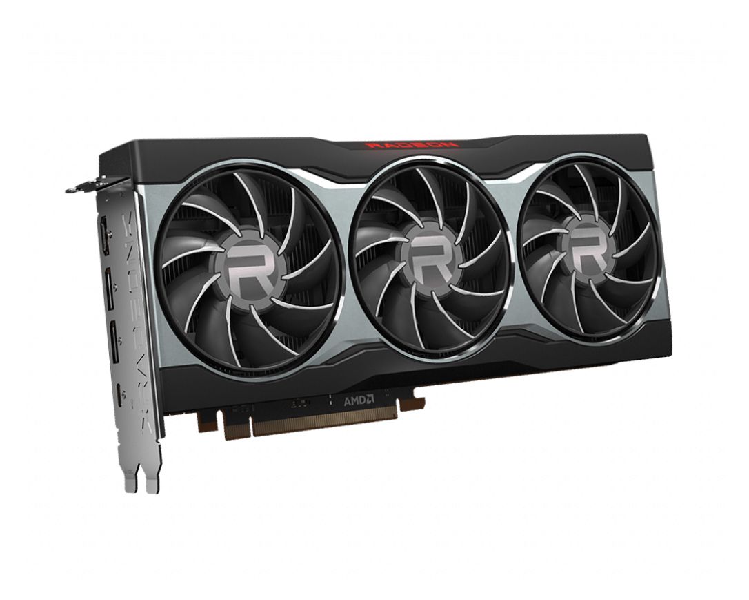 MSI RADEON RX 6800 16G ekran kartı - inventus