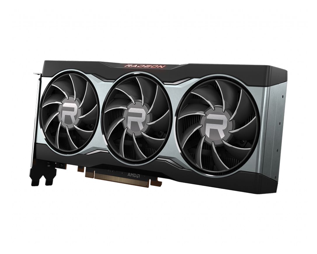 MSI RADEON RX 6800 16G ekran kartı - inventus