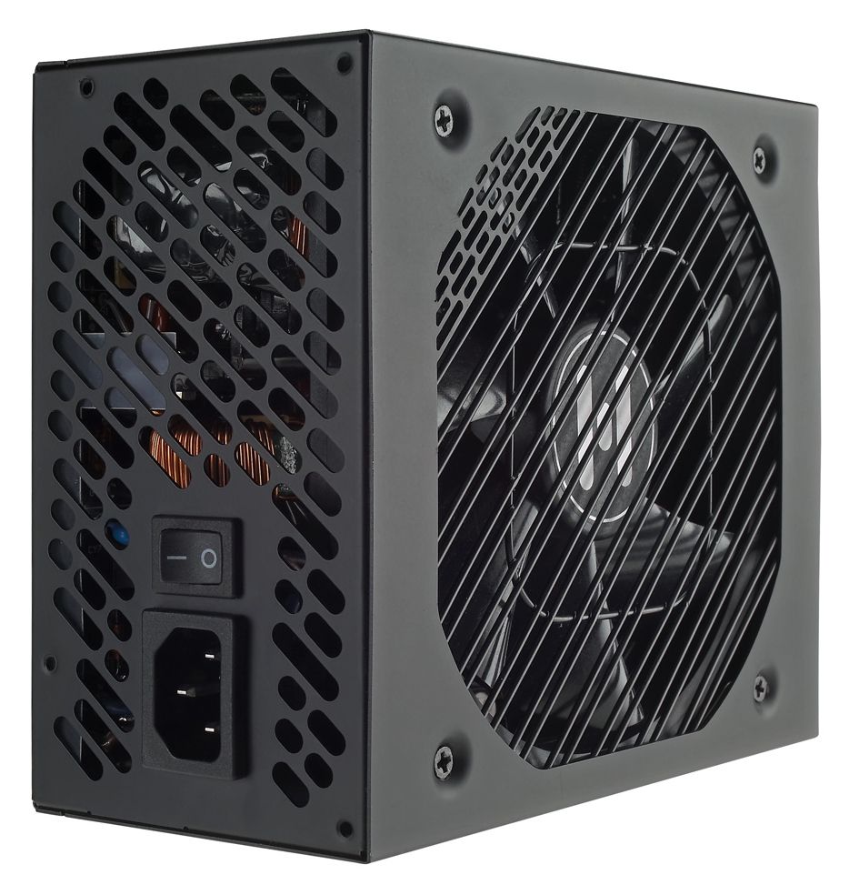 FSP HYDRO GE 750W güç kaynağı - inventus