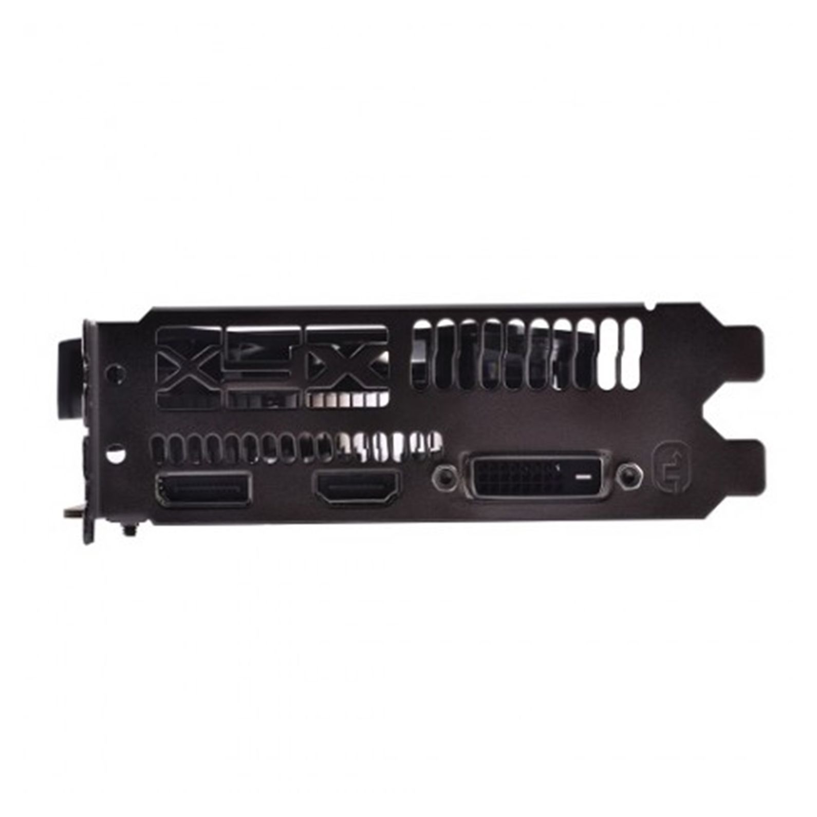 XFX AMD Radeon RX 560D ekran kartı - inventus