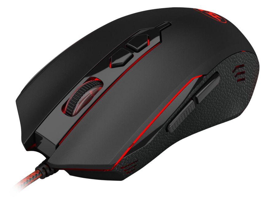 REDRAGON M716 INQUISITOR fare - inventus