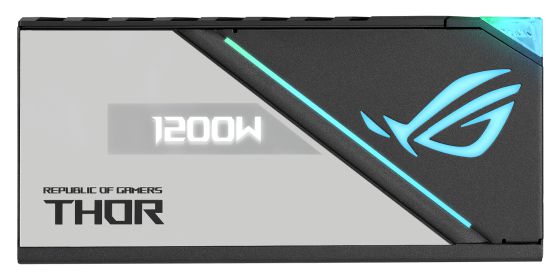 ASUS ROG-THOR-1200P2-GAMING güç kaynağı - inventus