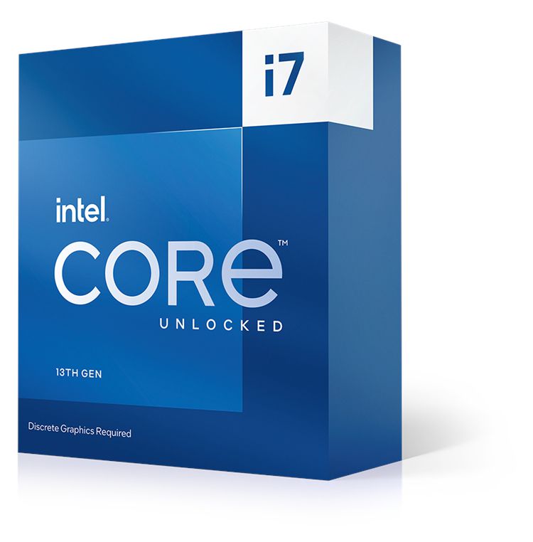 INTEL Core i7-13700KF işlemci - inventus