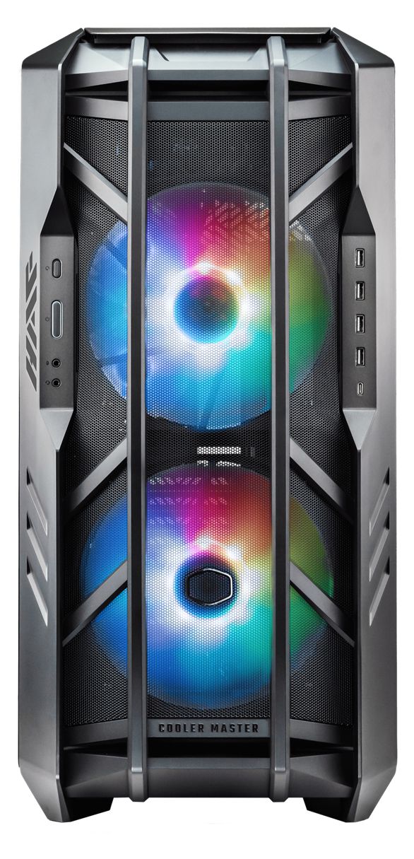 COOLER MASTER HAF 700 ARGB kasa - inventus
