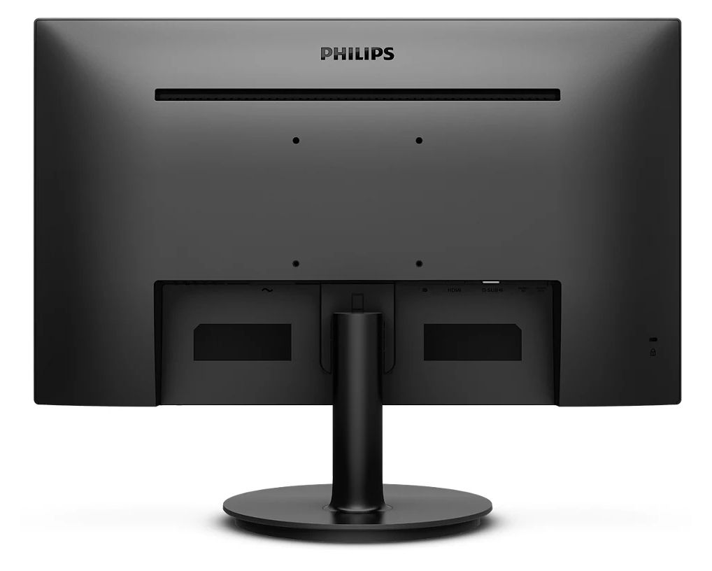 PHILIPS V line 242V8LA/00 lcd ekran - inventus