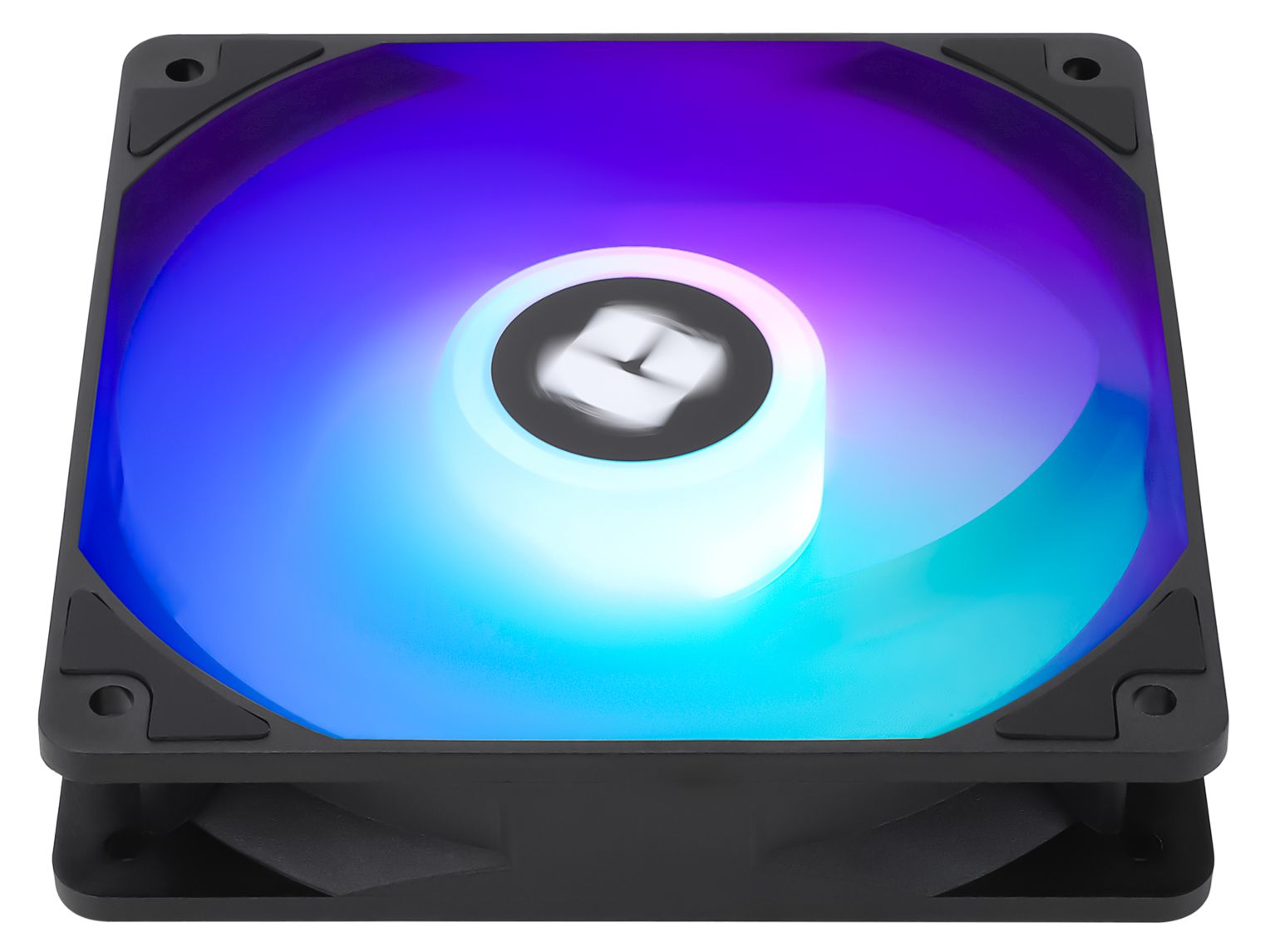 THERMALRIGHT TL-C12C-S X3 (Triple) BLACK kasa fanı - inventus