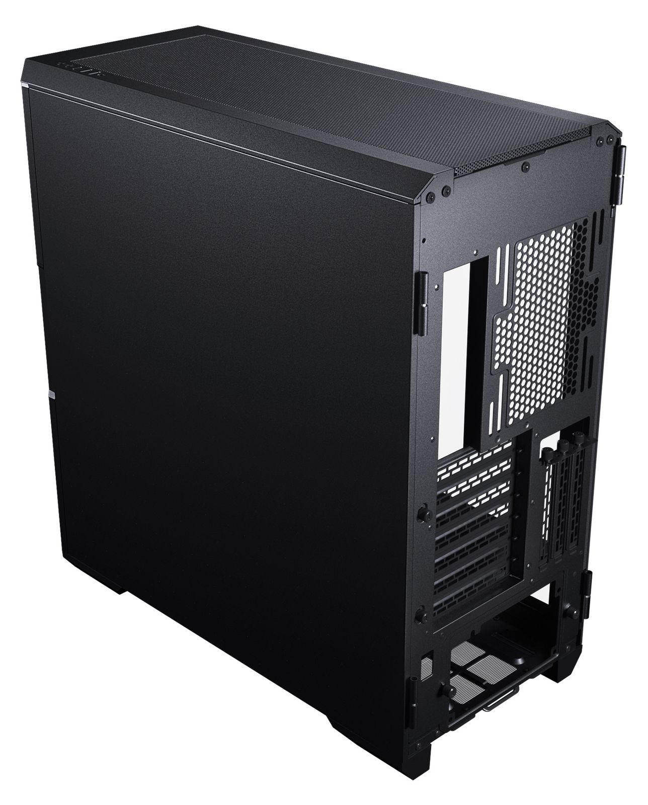 PHANTEKS ECLIPSE G500A DRGB Black kasa - inventus