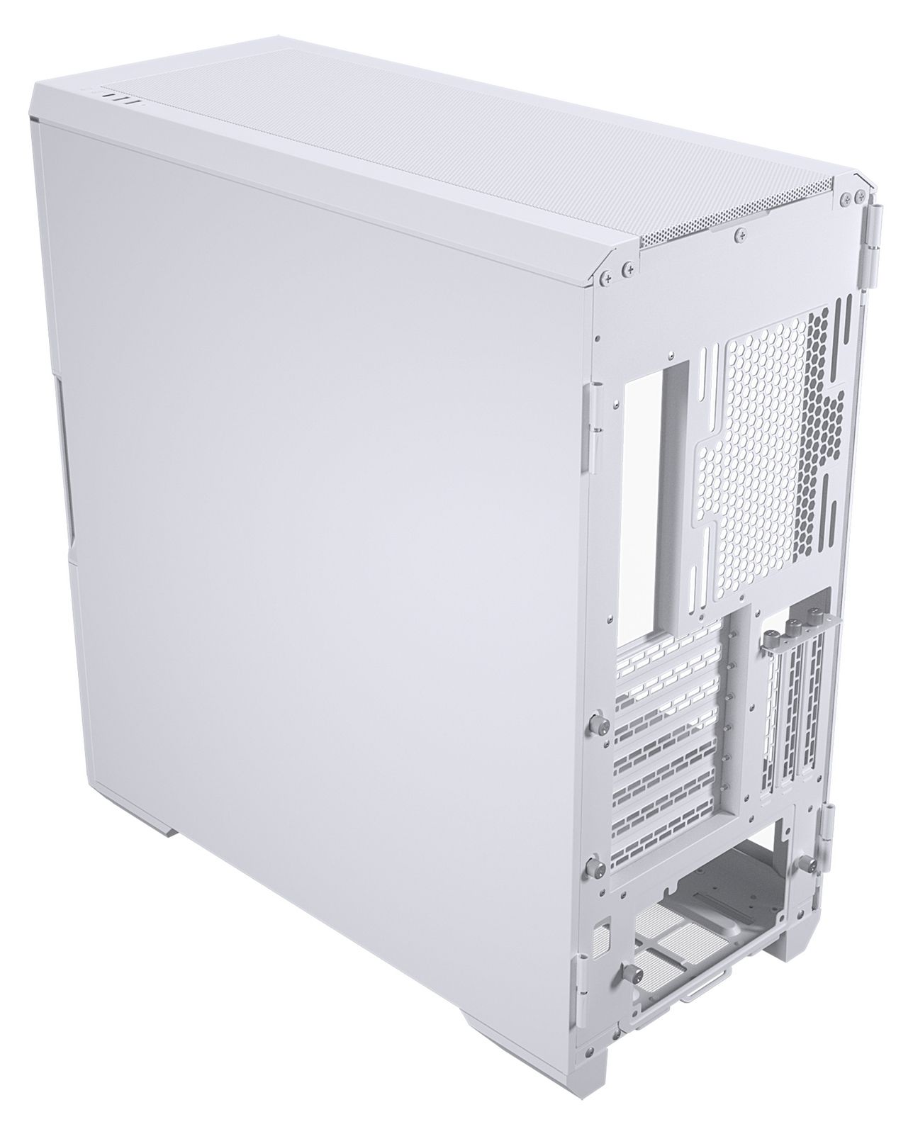 PHANTEKS ECLIPSE G500A DRGB Matte White kasa - inventus