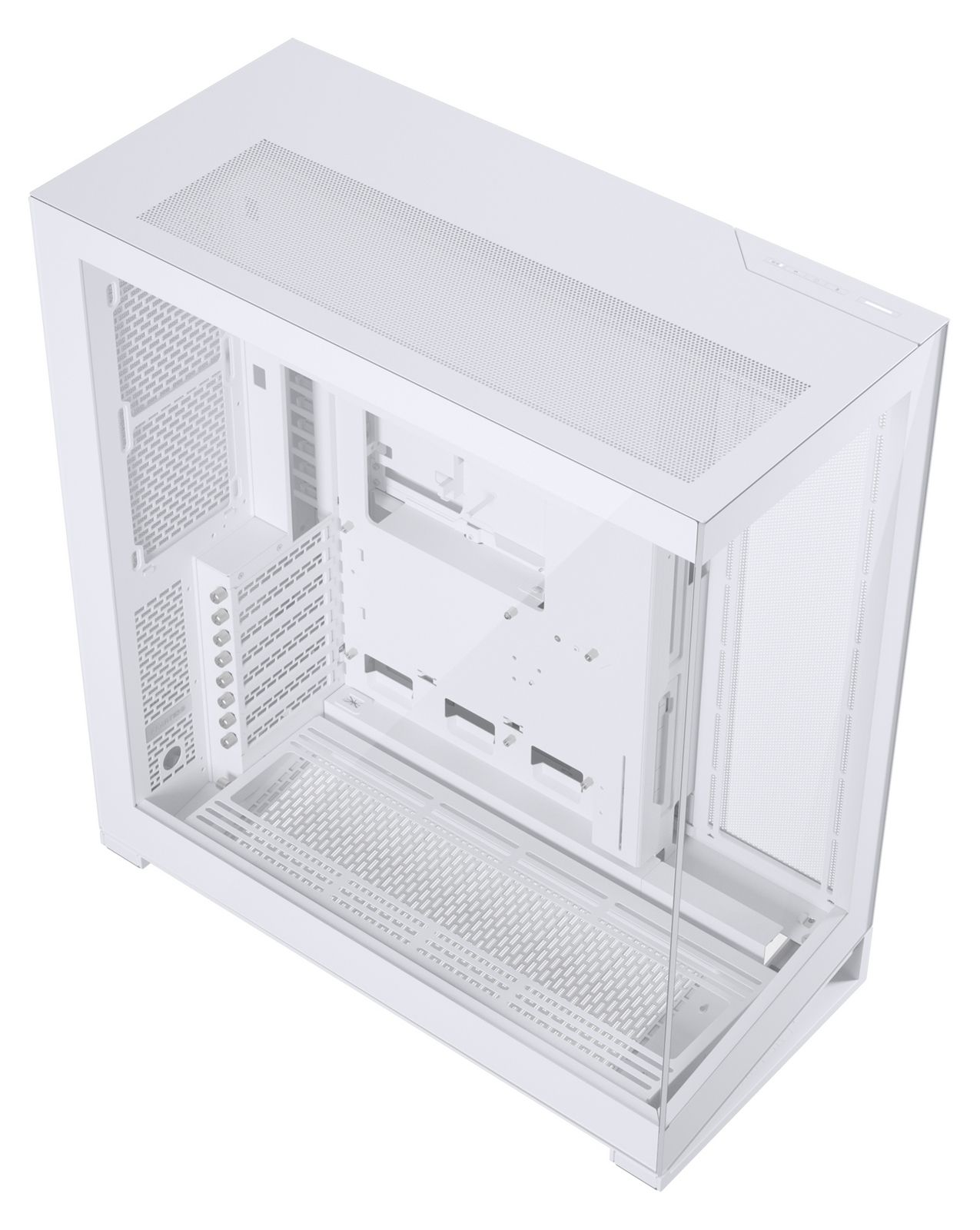 PHANTEKS NV7 White kasa - inventus