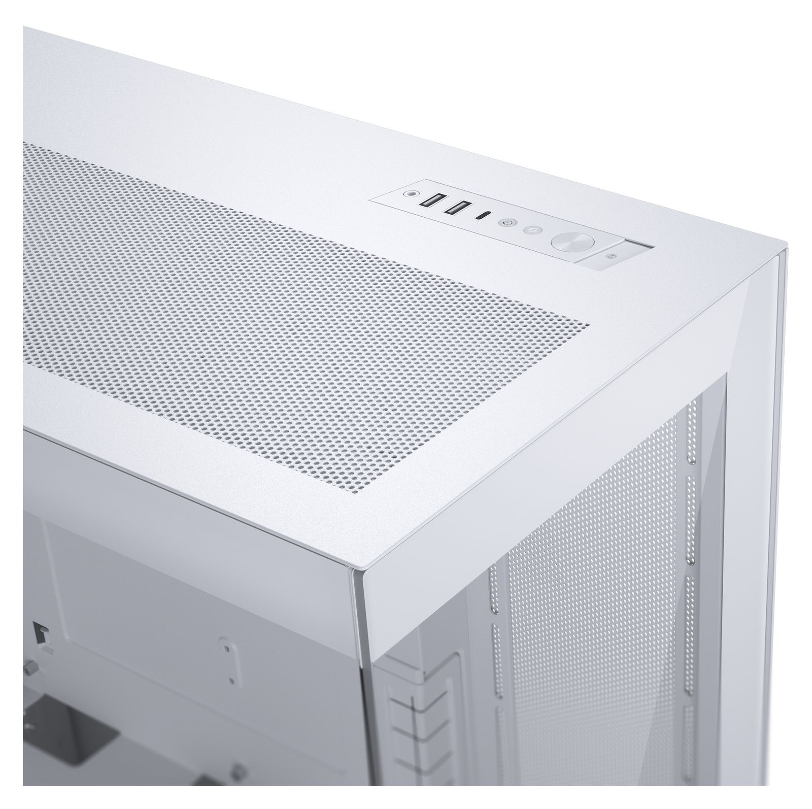 PHANTEKS NV5 White kasa - inventus