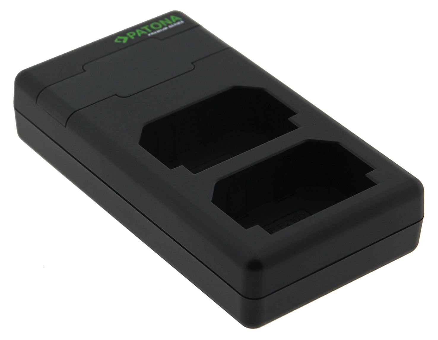 PATONA Premium Twin Performance PD Charger a/v ekipman - inventus