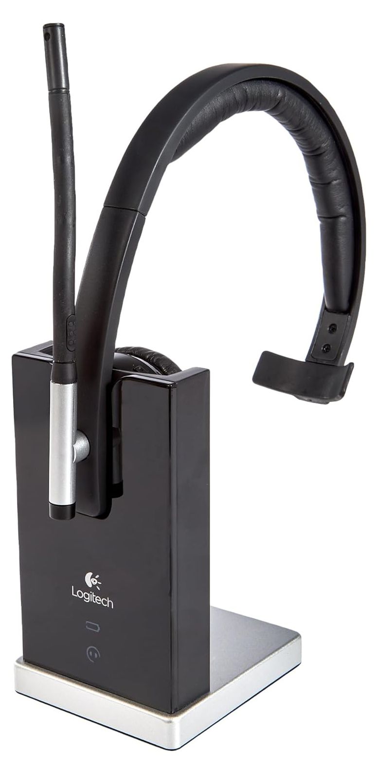 LOGITECH H820E KABLOSUZ MONO 981-000512 kulaklık - inventus