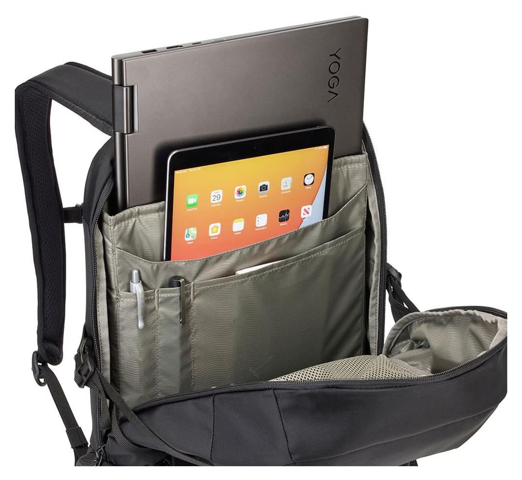 THULE CA.TEBP4116BLK çanta - inventus