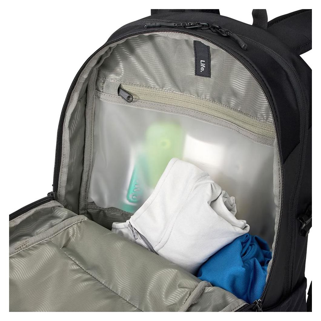 THULE CA.TEBP4216BLK çanta - inventus