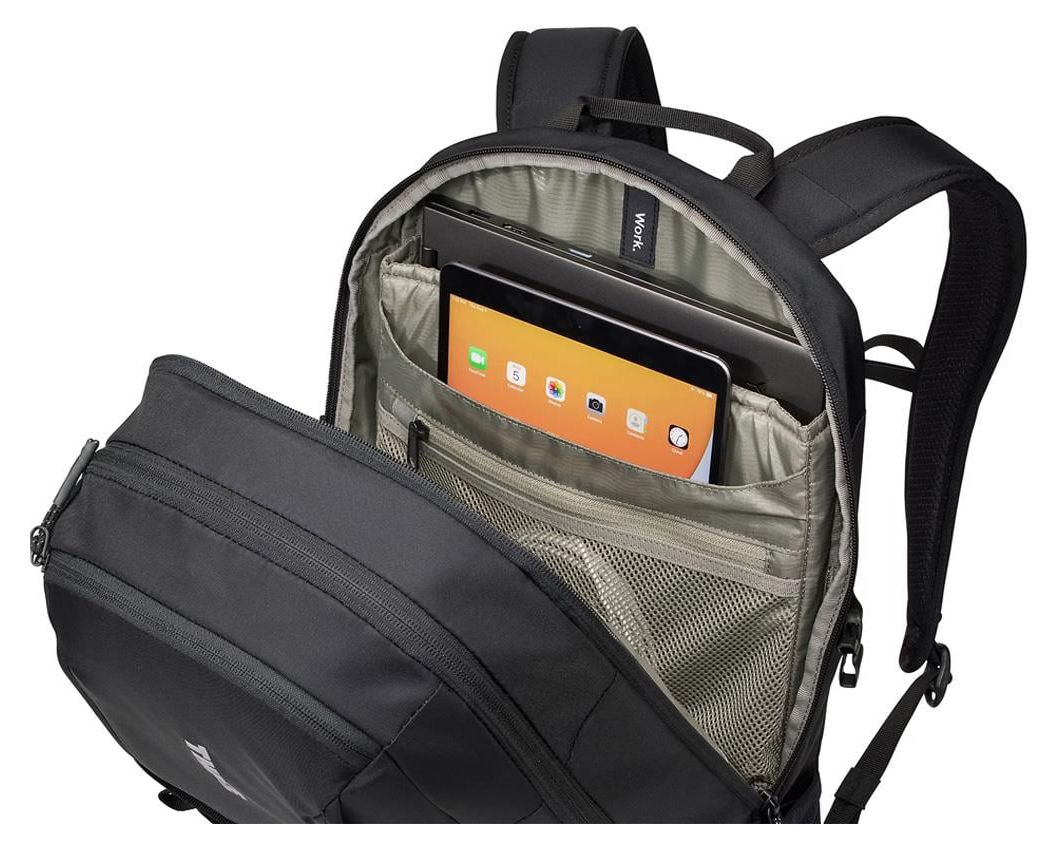 THULE CA.TEBP4216BLK çanta - inventus