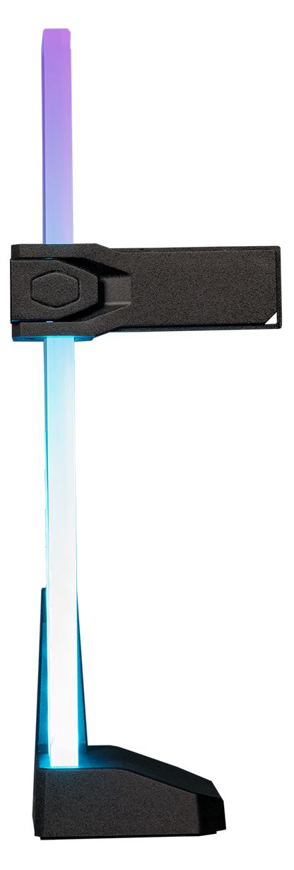 COOLER MASTER MasterAccessory ARGB GPU SUPPORT BRACKET aksesuar - inventus