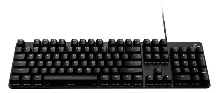 LOGITECH G413 SE Full Size Mechanical Keyboard klavye - inventus