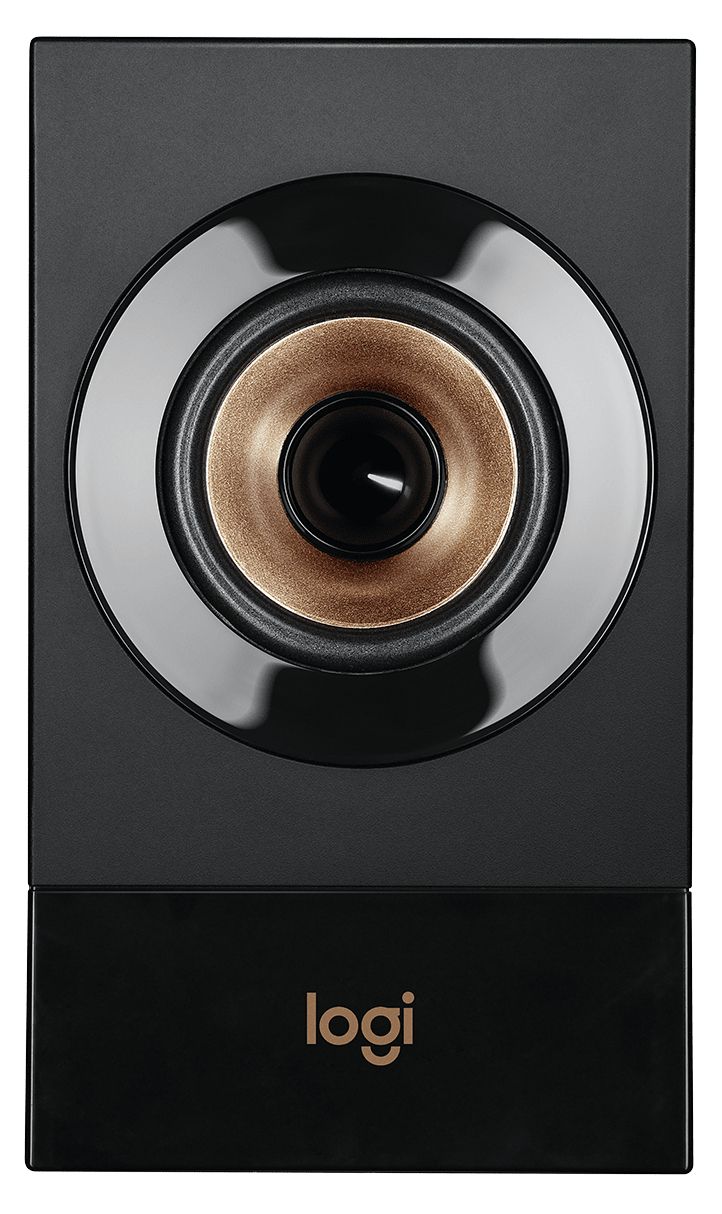 LOGITECH Z533 hoparlör - inventus