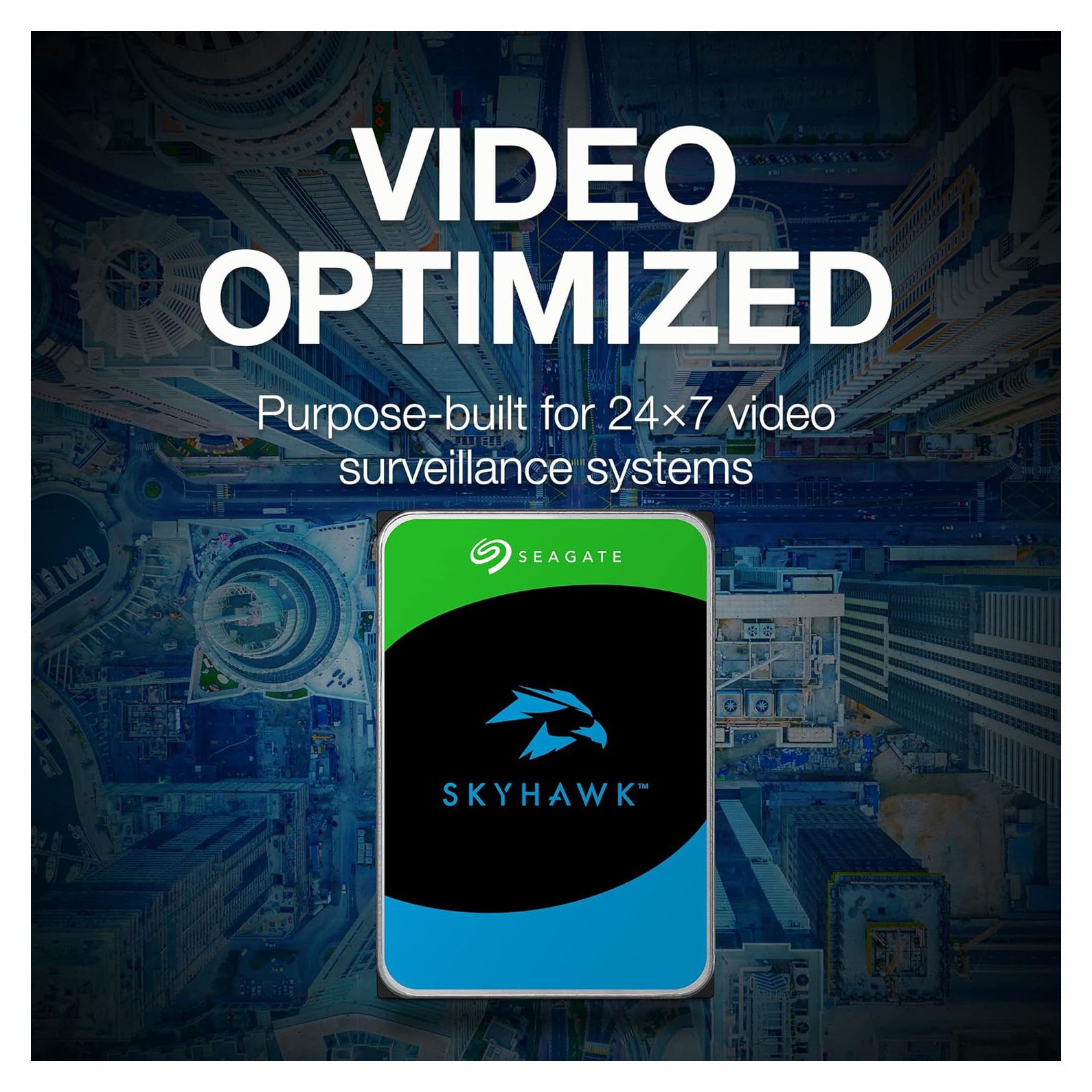 SEAGATE ST1000VX013 dahili sabitdisk - inventus