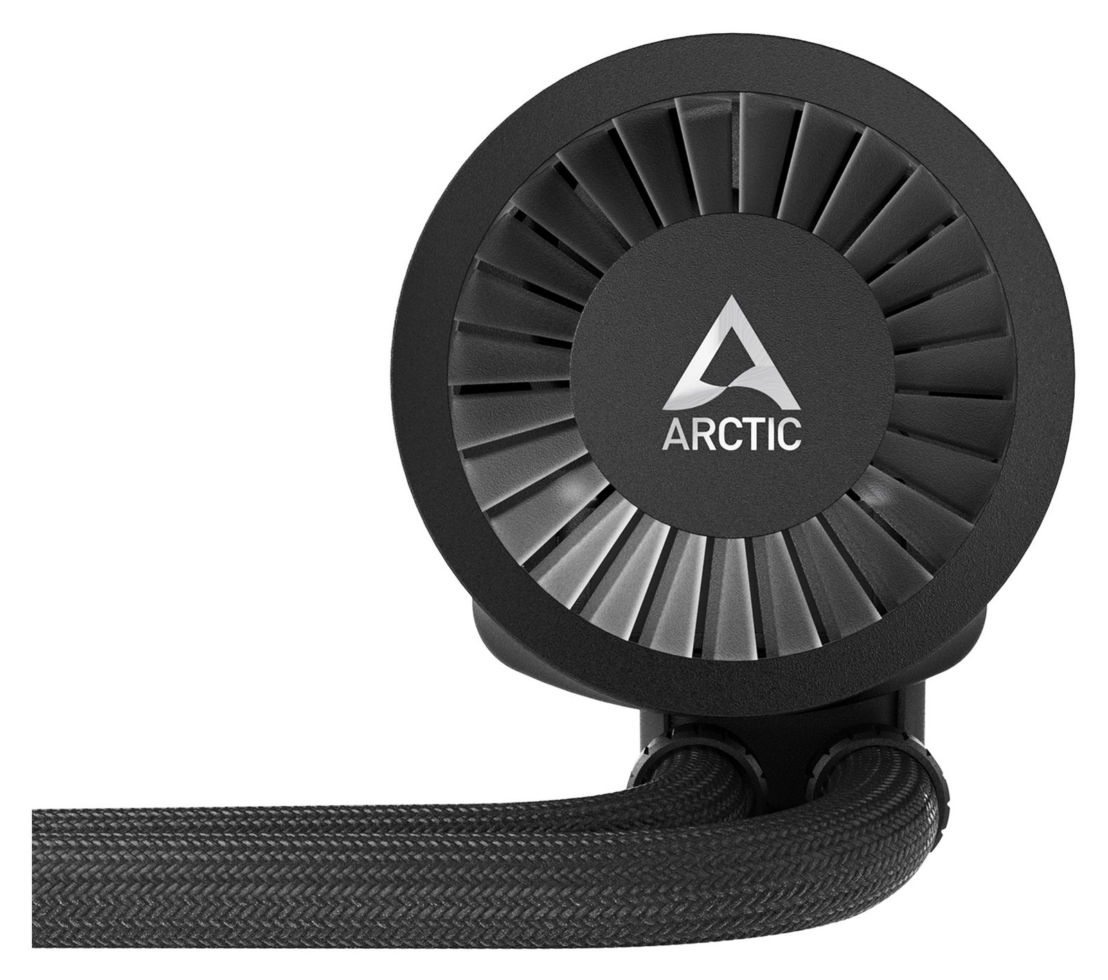 ARCTIC Liquid Freezer III 360 işlemci soğutucusu - inventus