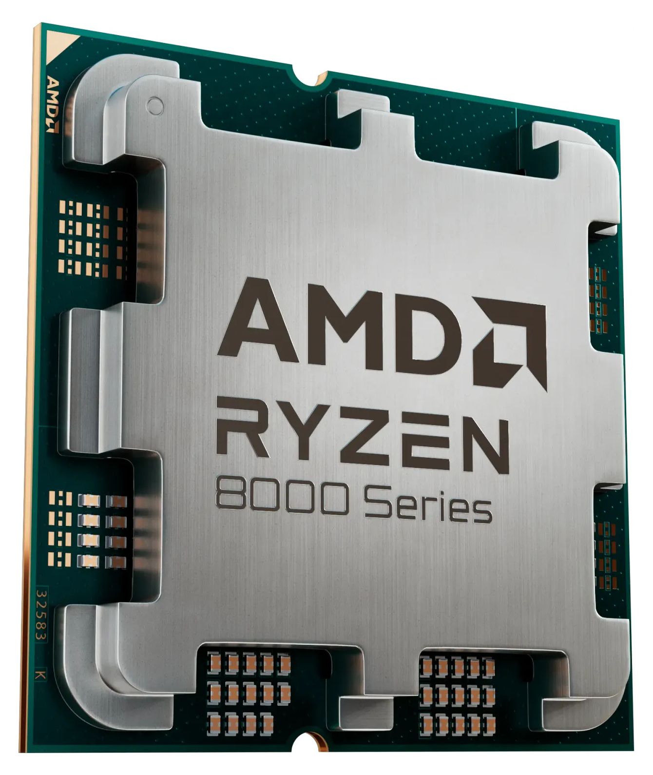 AMD Ryzen 5 8400F MPK işlemci - inventus