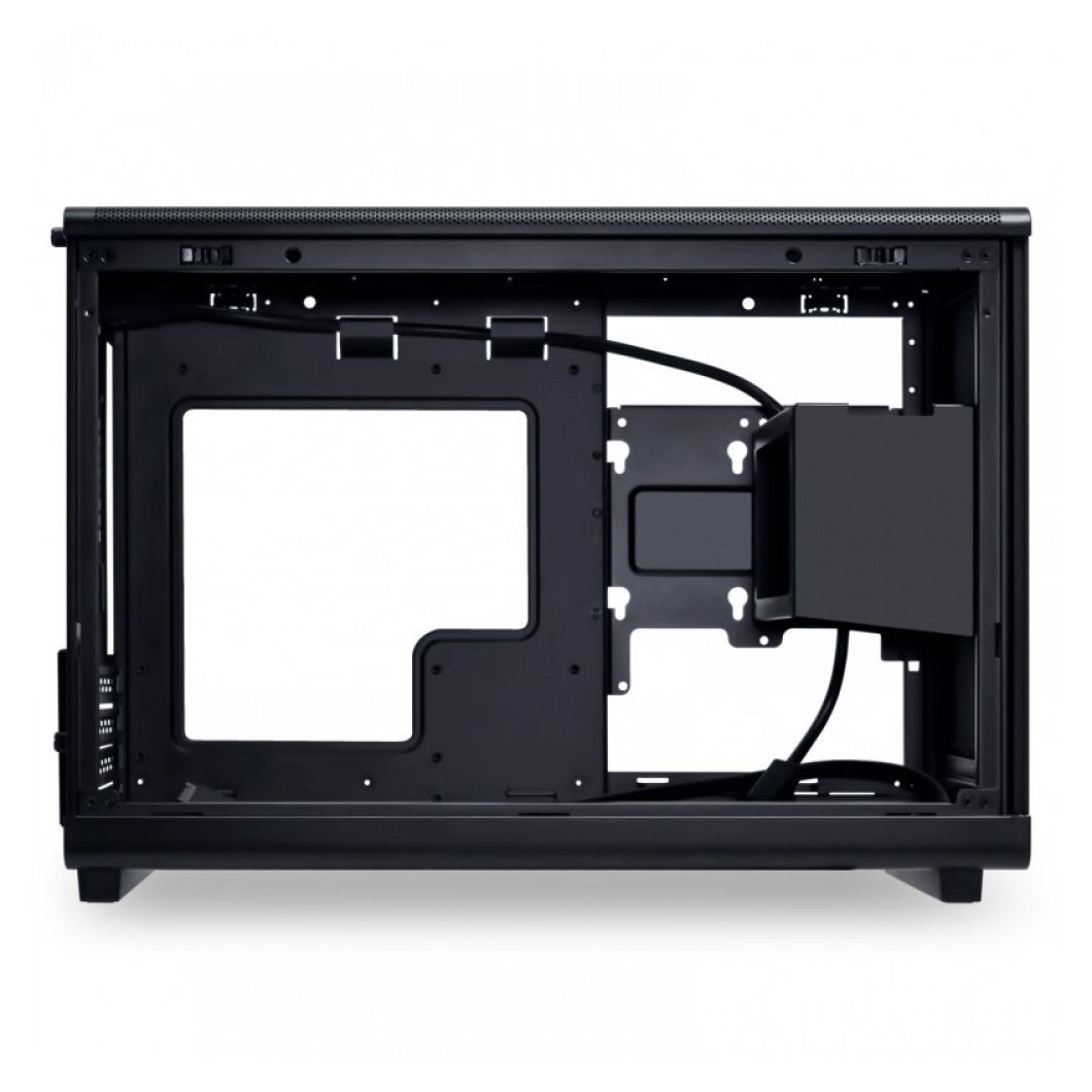 LIAN LI Dan Case A3 Siyah kasa - inventus