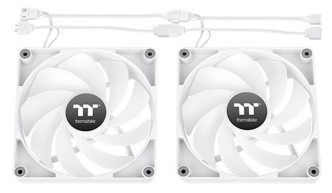 THERMALTAKE CL-F175-PL12SW-A kasa fanı - inventus