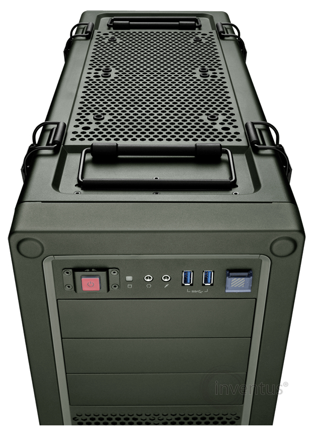 CORSAIR CC-9011018-WW kasa - inventus