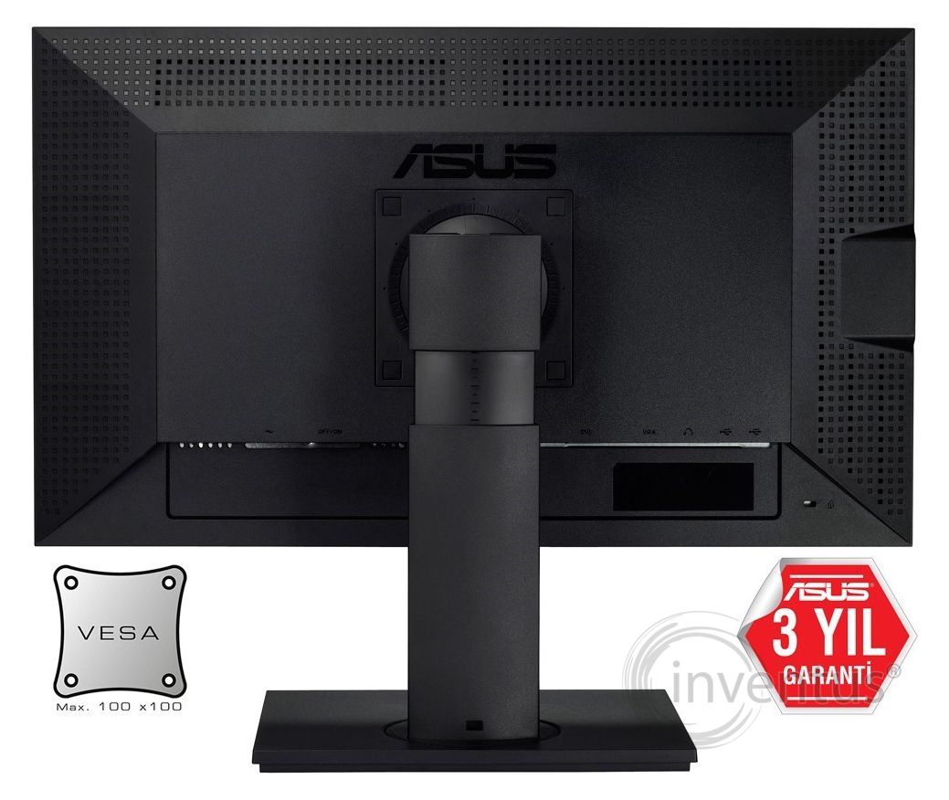 ASUS PB238Q lcd ekran - inventus