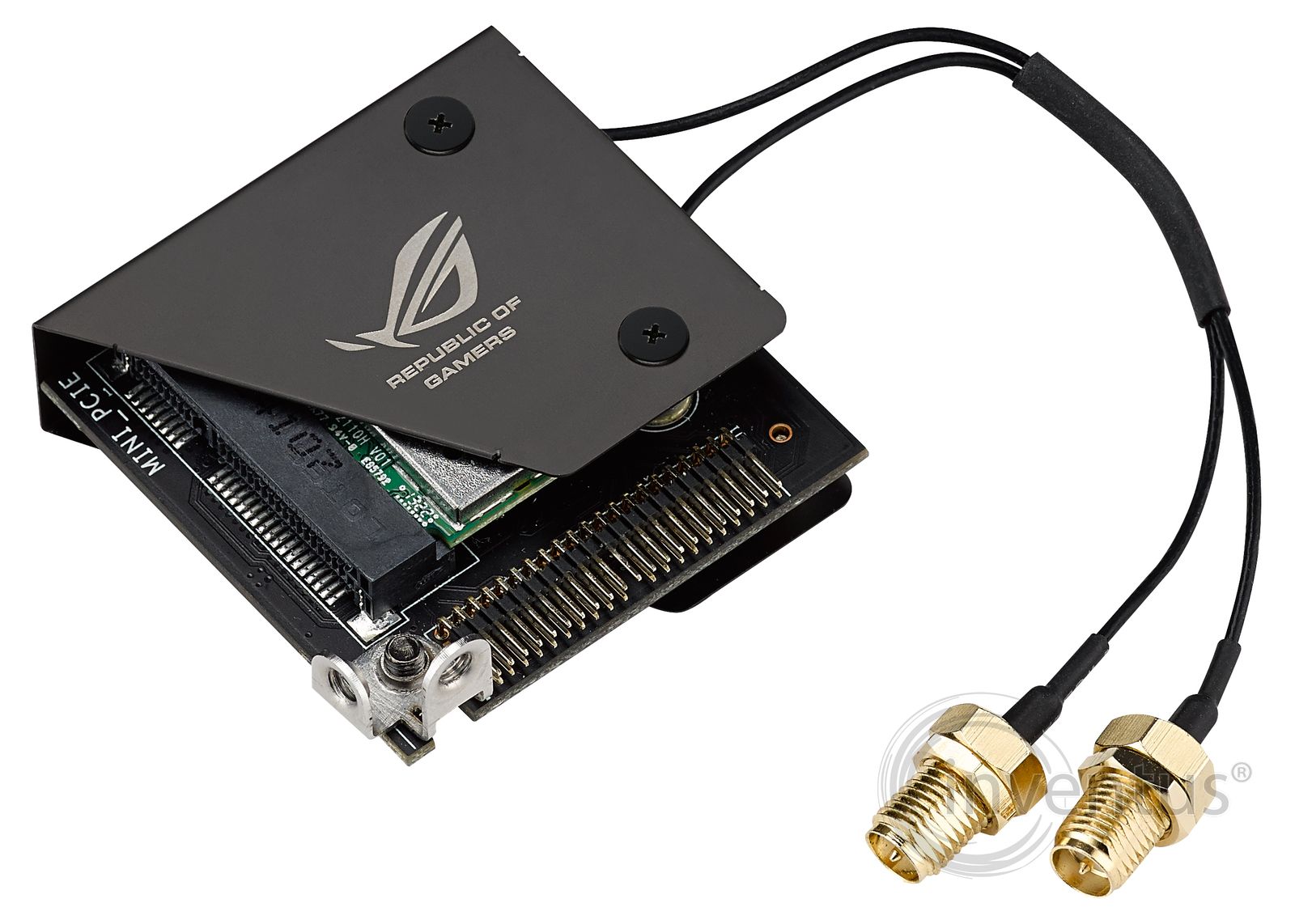 ASUS MAXIMUS VII FORMULA/WATCHDOGS anakart - inventus