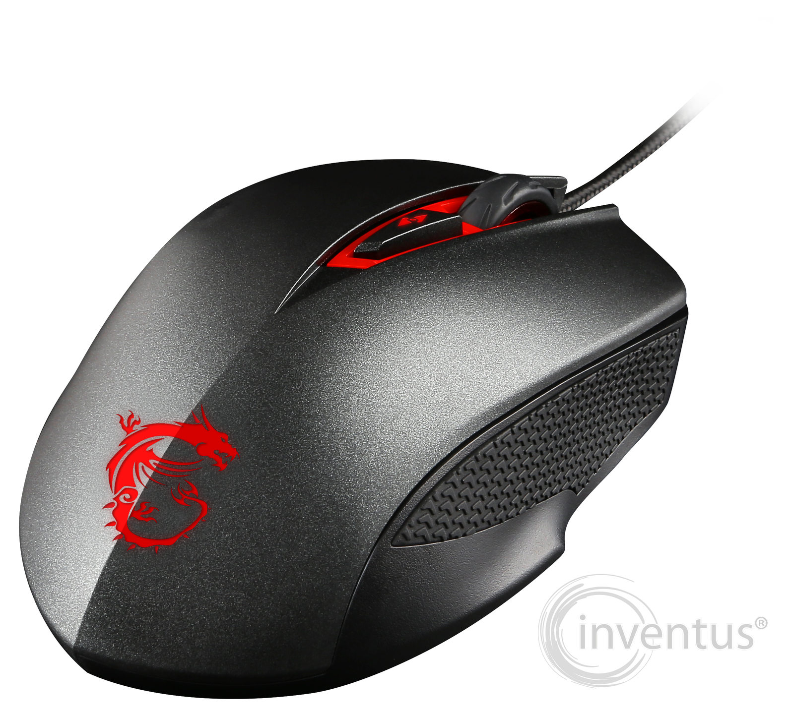 MSI INTERCEPTOR DS300 fare - inventus